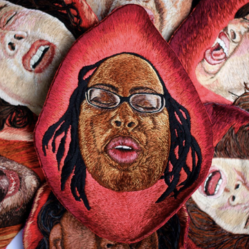 14 Body-Positive Artists You'll Want To Follow On Instagram Right Away