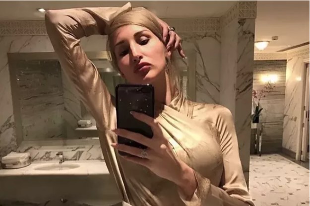 Ven piteres: Russian Whistleblower Started Vomiting Repeatedly The Night Before His Death ...