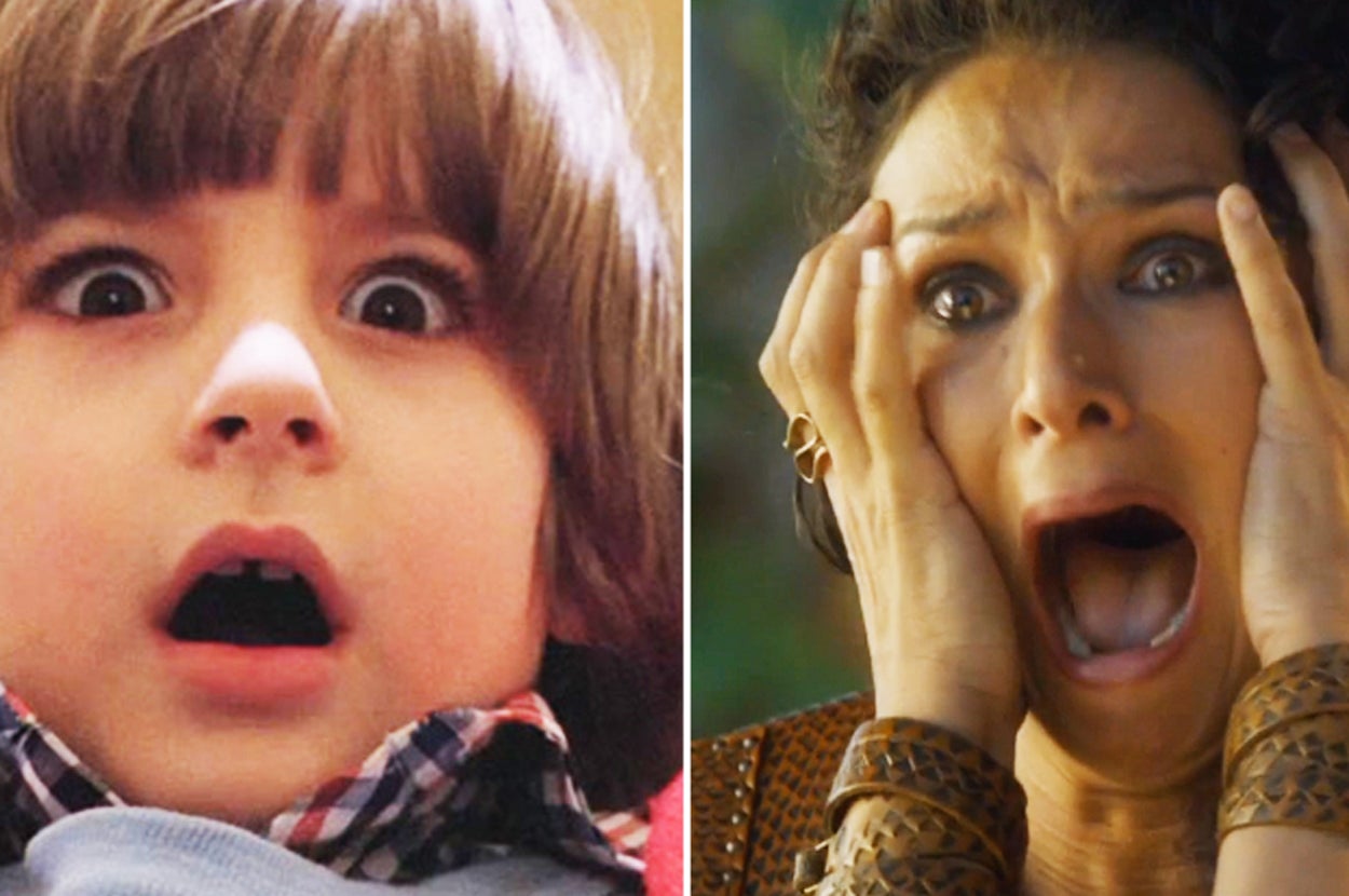 Answer 5 Absolutely Normal Questions And We’ll Tell You What You’re ...