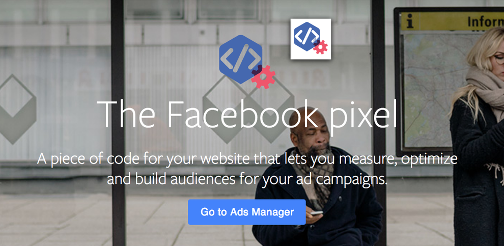 Here's How Facebook Tracks You When You're Not On Facebook