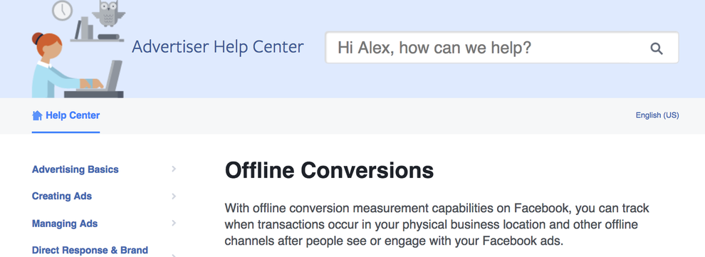 Here's How Facebook Tracks You When You're Not On Facebook