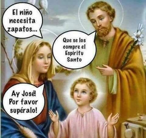 20 Memes católicos que te harán reír un montón pero también te darán ...