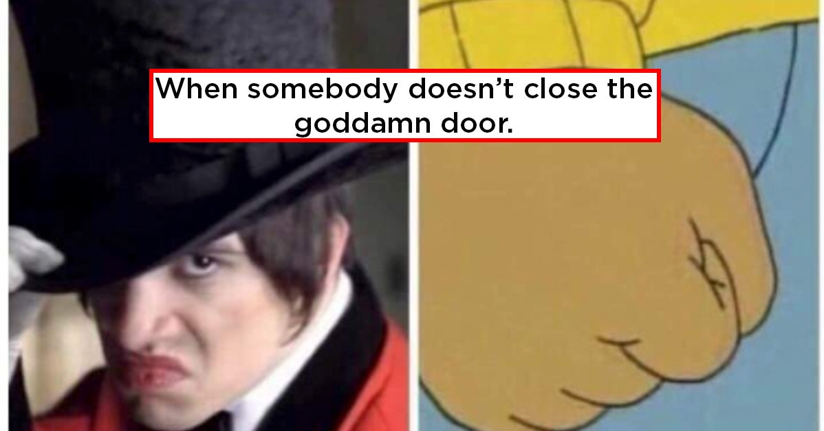 100 Memes And Jokes That Will Speak To Your Emo Soul