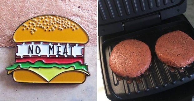 13 Products People Who Don't Eat Meat Or Dairy Actually Swear By