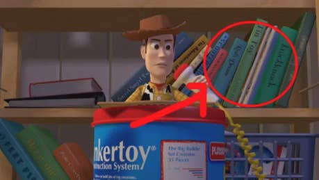 Frozen Easter Eggs Buzz Lightyear