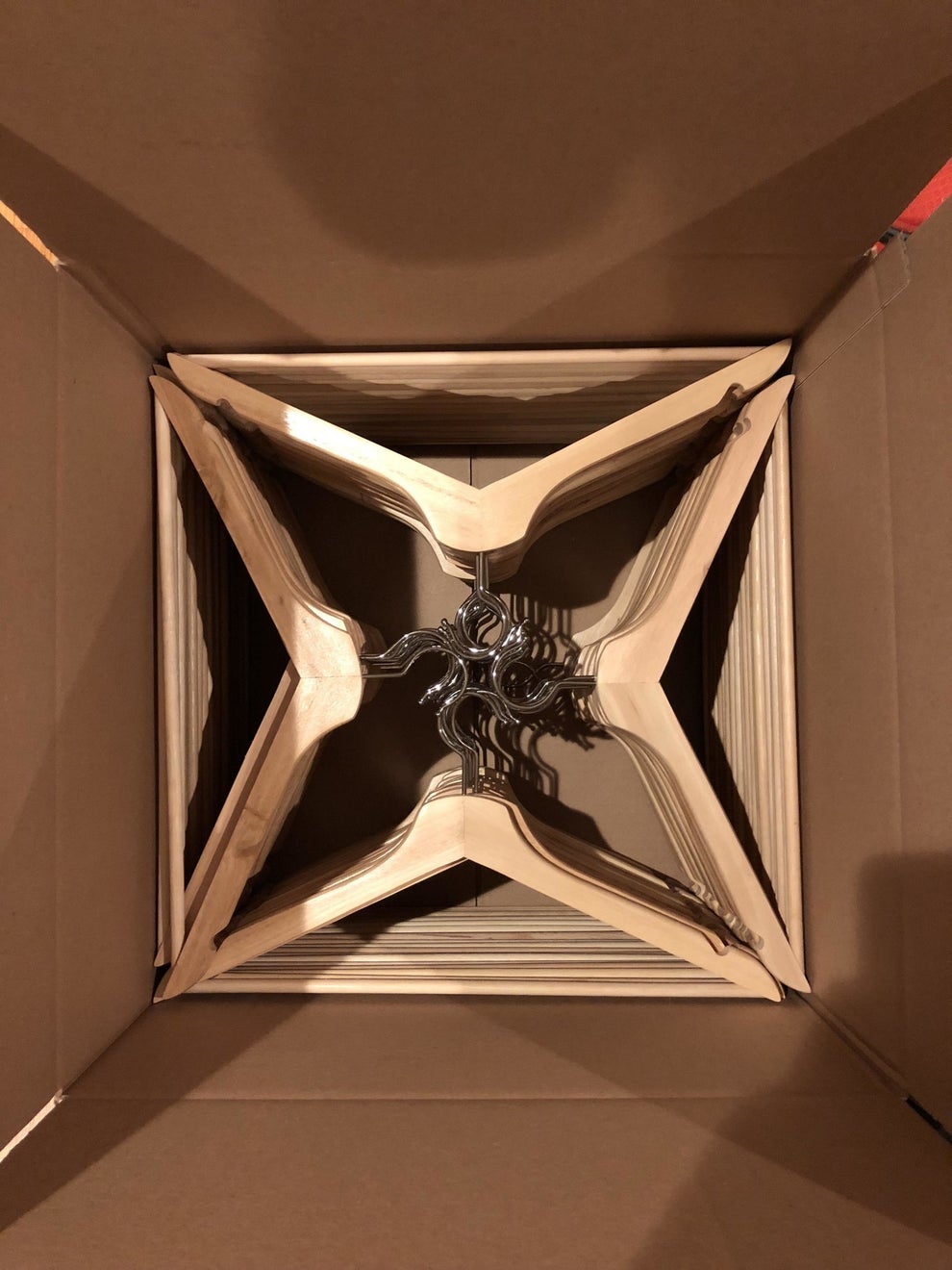 14 Pictures Of Things Fitting Together Perfectly That Will Soothe Your Soul