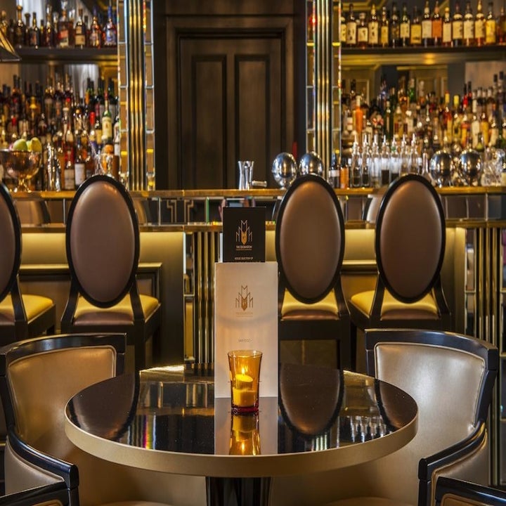 18 Bars Around The World You Must Visit Before You Die