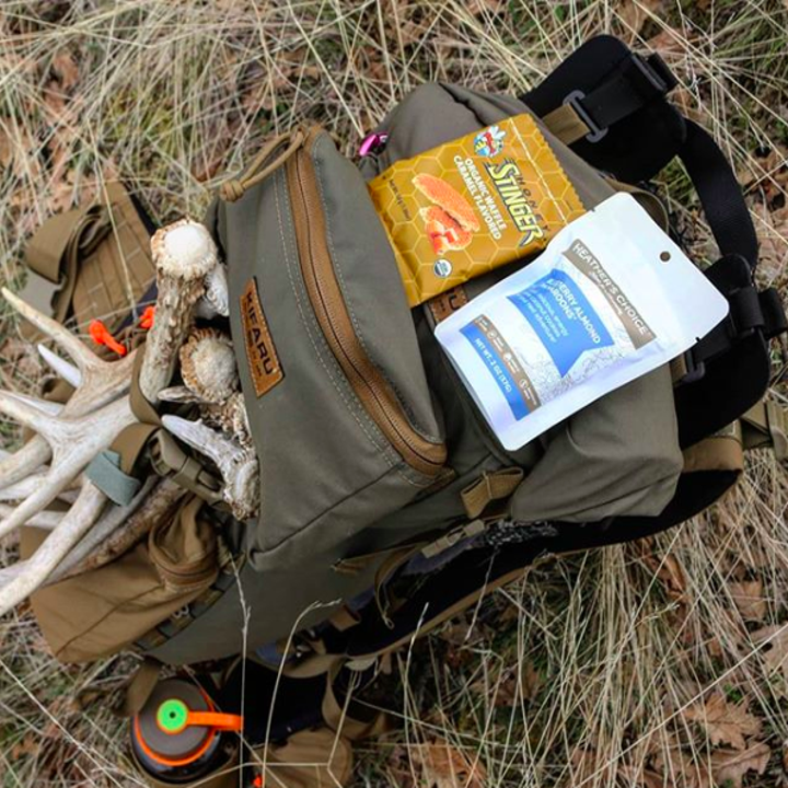 14 Packaged Snacks Perfect For Long-Distance Runners