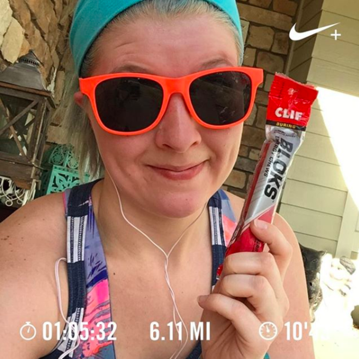 14 Packaged Snacks Perfect For Long-Distance Runners