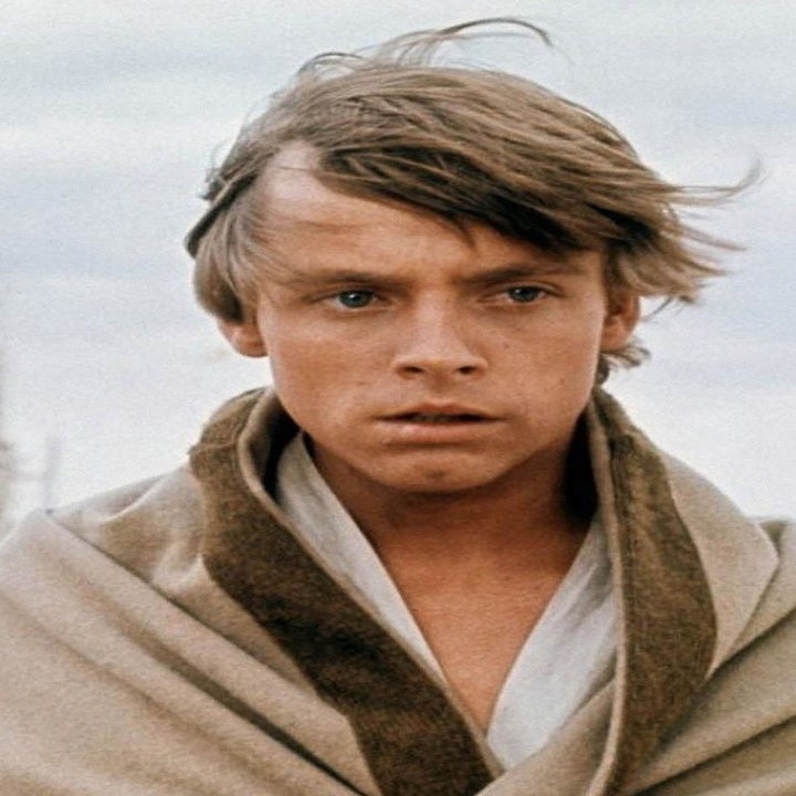 This Tweet Has Forever Changed How I Feel About Luke In "The Last Jedi"