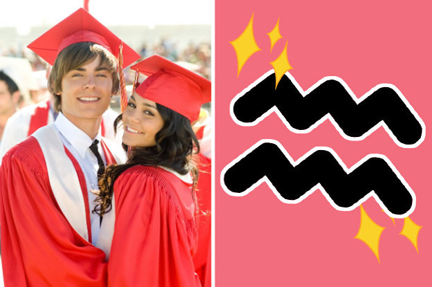 Make Your Schedule For Next Semester And We'll Reveal Your Soulmate's ...