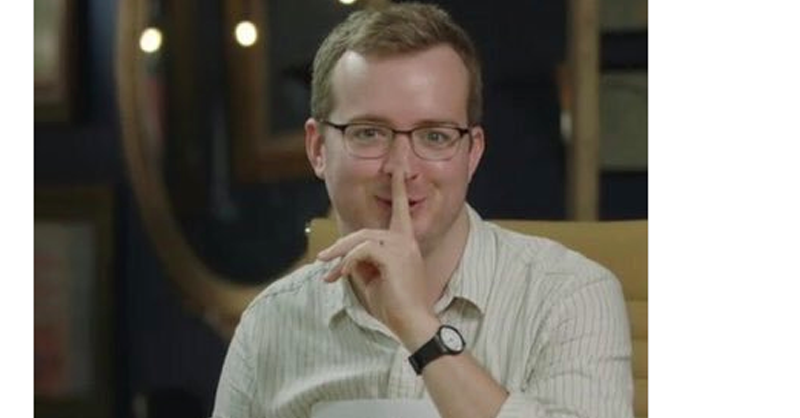 25 Jokes That'll Make You Laugh If You're Not Straight