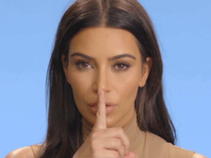 The Kardashians Probably Wont Address The Khloé And Tristan Cheating