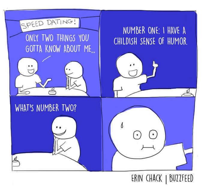 19 Comics You Need To See If You're Obsessed With Poop