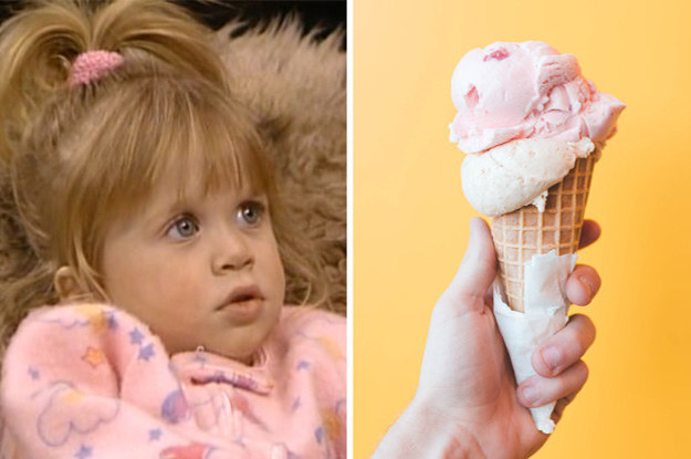 Ven piteres: Build An Eight-Layer Ice Cream Cone And We'll Reveal Your ... Ven piteres: Build An Eight-Layer Ice Cream Cone And We'll Reveal Your ...
