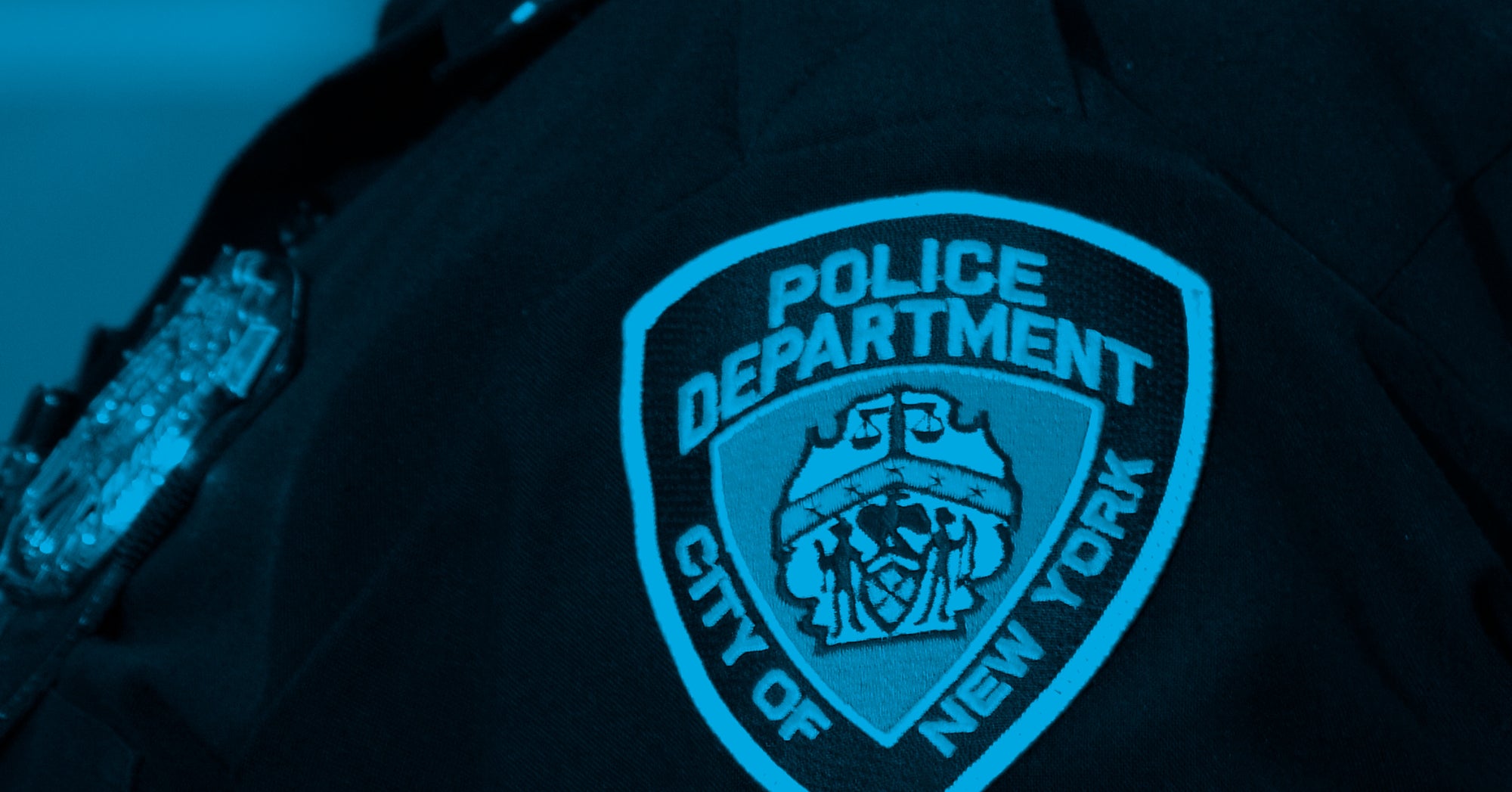 Want To See How The NYPD Disciplines Its Employees? Search For Yourself.