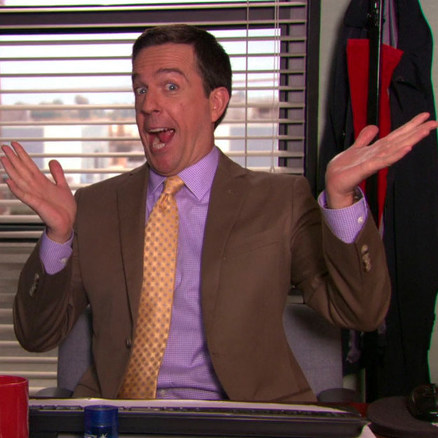 Only Super Fans Of “The Office” Will Be Able To Identify The Character ...