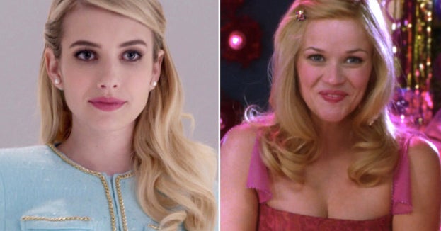 Create Your Perfect College Experience And We'll Reveal Which Fictional ...