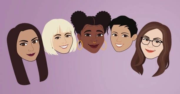 The New Season Of "Ladylike" Is Here And It's All About Bucket Lists