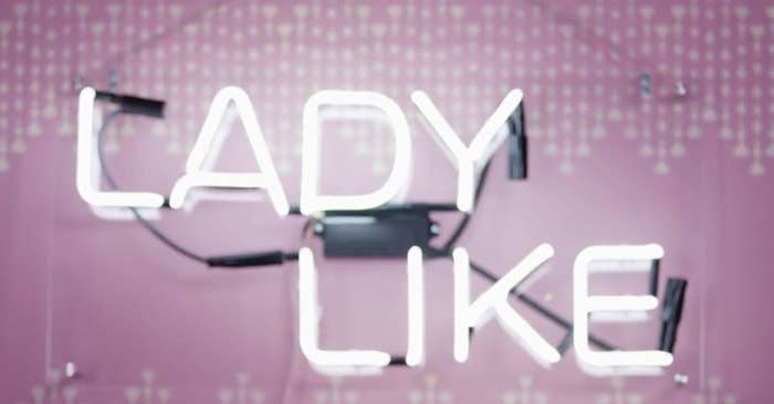 The New Season Of “Ladylike” Is Here And It’s All About Bucket Lists