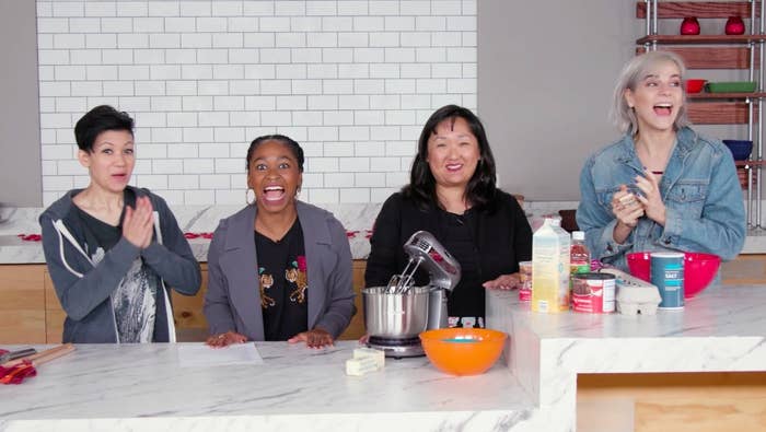 The New Season Of "Ladylike" Is Here And It's All About Bucket Lists