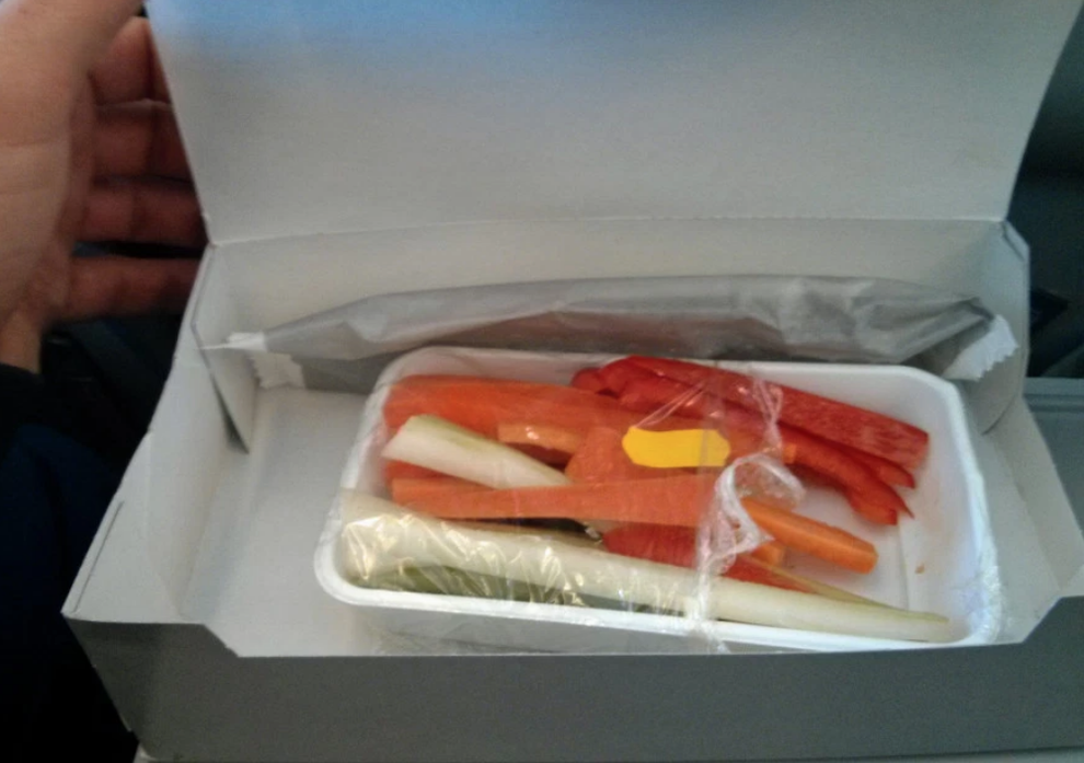 What's The Worst Food Crime That's Been Committed Against You As A ...