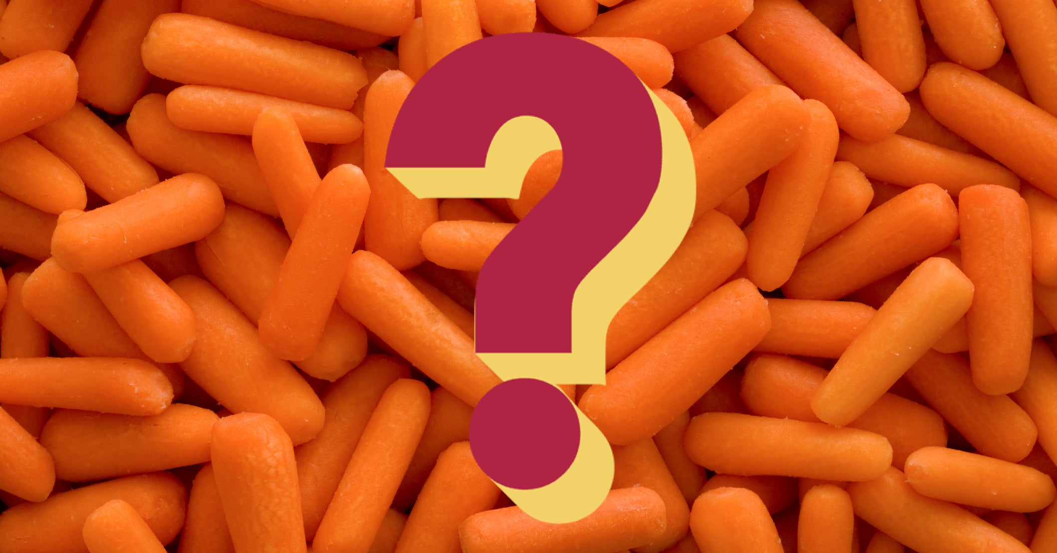 Are These Food Facts, Or Am I Just Messing With You?