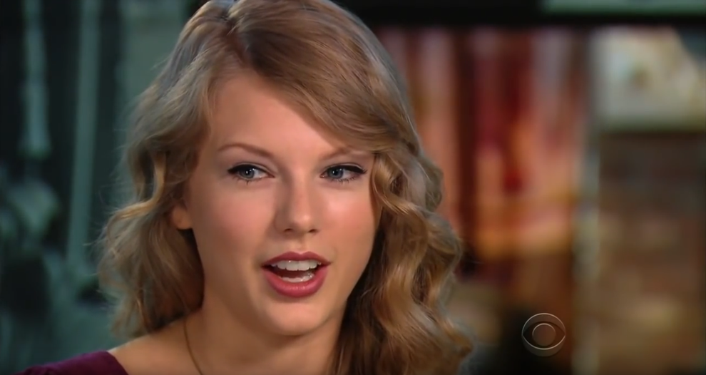 24 Things You Probably Didn't Know About Taylor Swift, But Should