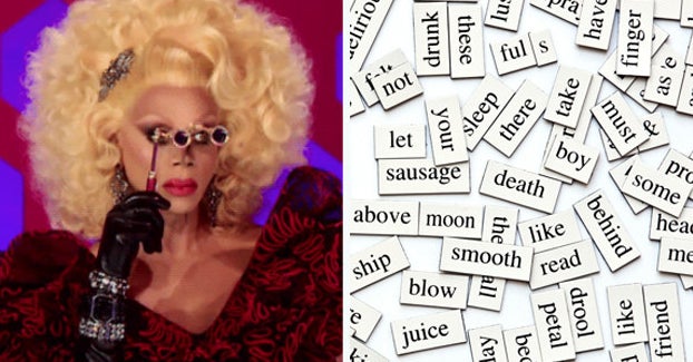 This Escalating Word Test Will Reveal Your Strongest Personality Trait