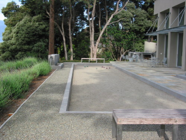 17 Backyards That'll Make You Green With Envy