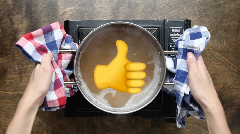 How To Make Restaurant-Quality Risotto At Home