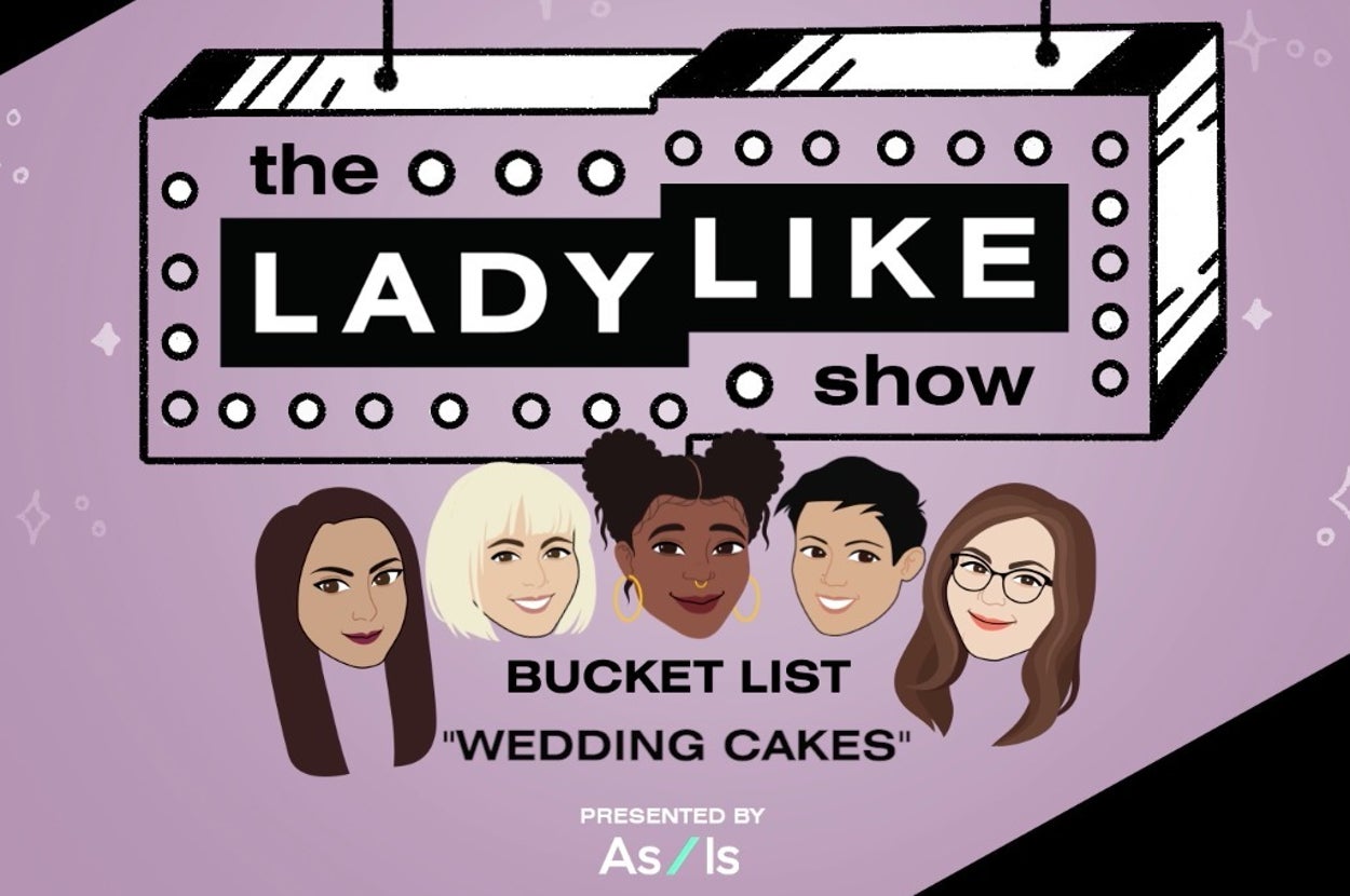 The New Season Of “Ladylike” Is Here And It’s All About Bucket Lists