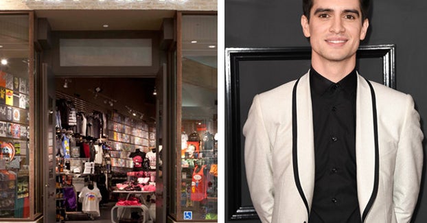 Shop At Hot Topic And We'll Tell You Which Emo Heartthrob You Should Date