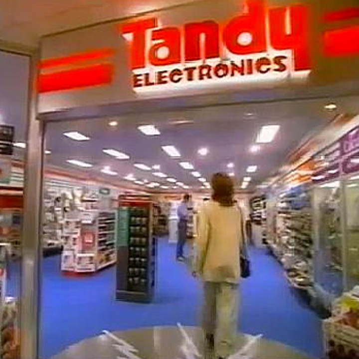 14 Aussie Shops You Probably Forgot About Until Right Now