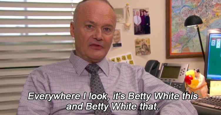 Creed Was The Funniest Character On "The Office" – Here's 29 Reasons Why