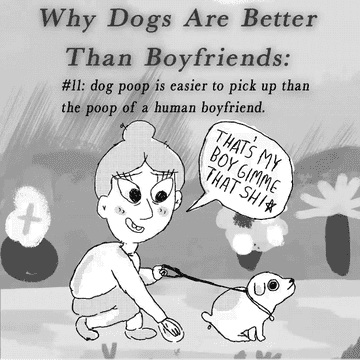 19 Comics You Need To See If You're Obsessed With Poop