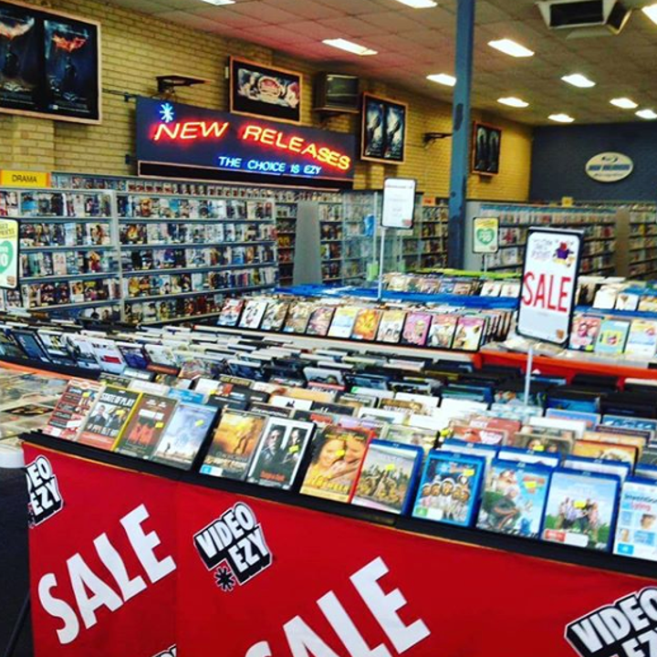 14 Aussie Shops You Probably Forgot About Until Right Now