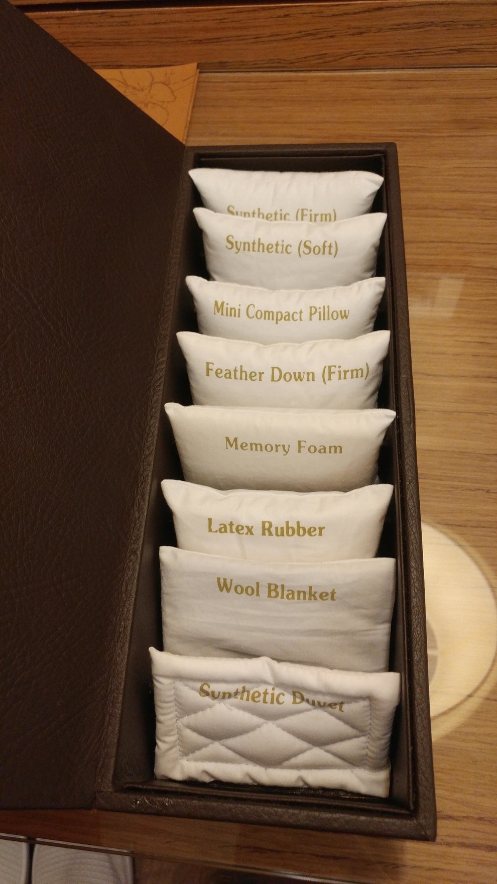 19 Truly Brilliant Hotel Amenities That Prove Great Customer Service ...