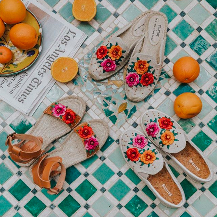 22 New Fashion Collections That Are Going To Make You Want To Go Shopping