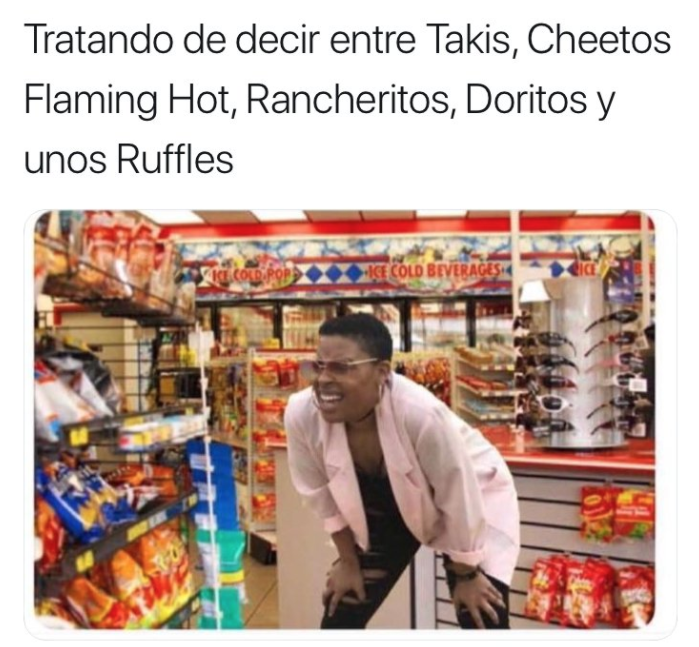 17 Memes Chulísimos Que Solo Entenderás Si Tu Vida Gira Alrededor De La