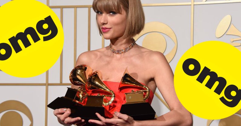 24 Things You Probably Didn't Know About Taylor Swift, But Should