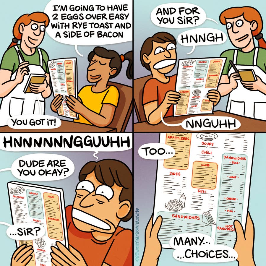 server puns one liners