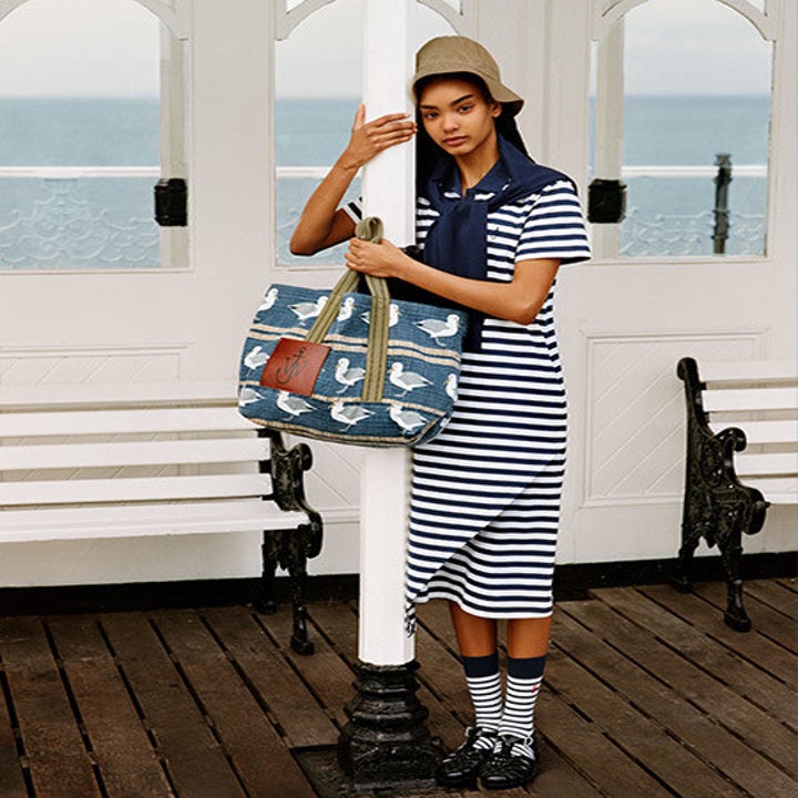 22 New Fashion Collections That Are Going To Make You Want To Go Shopping