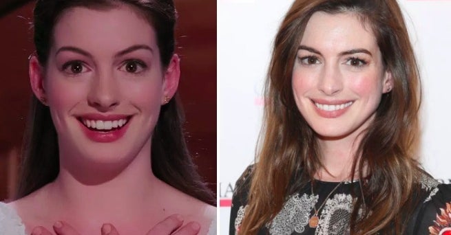 Here's What The Cast Of "Ella Enchanted" Looks Like 14 Years Later