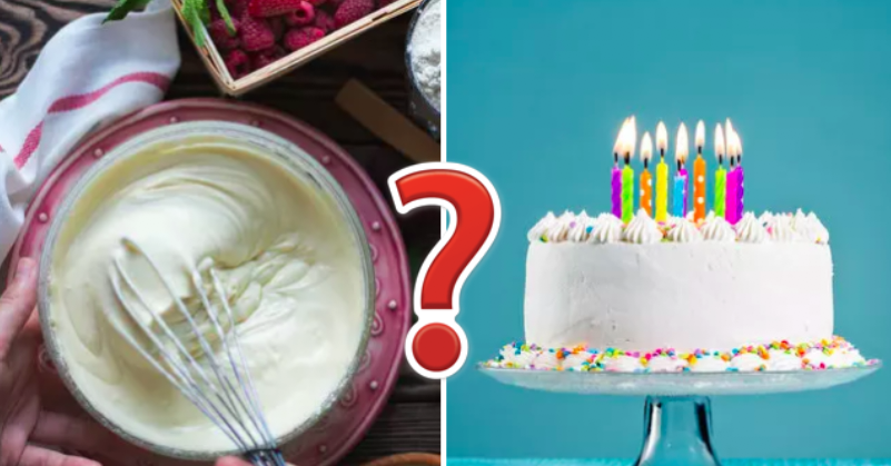 Your Cake Preferences Will Reveal Your Best Quality