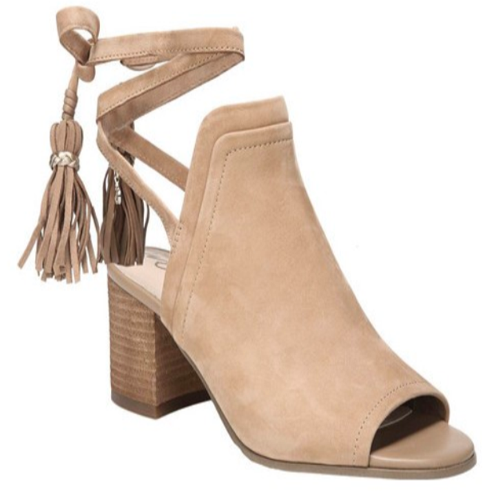 24 Pairs Of Wrap-Around Sandals Your Feet (And Ankles) Will Love