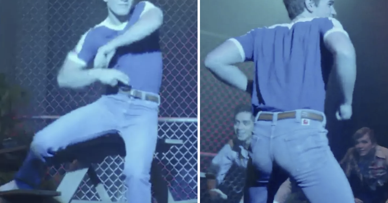 Archie Dancing On "Riverdale" Is The Best Thing That's Ever Happened On ...
