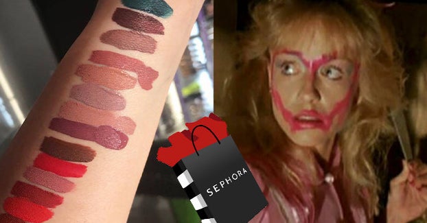 29 Sephora Memes That'll Have Every Beauty Lover ROFL