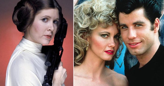 The TV And Movie Characters You Choose Will Reveal Who Your Fictional ...