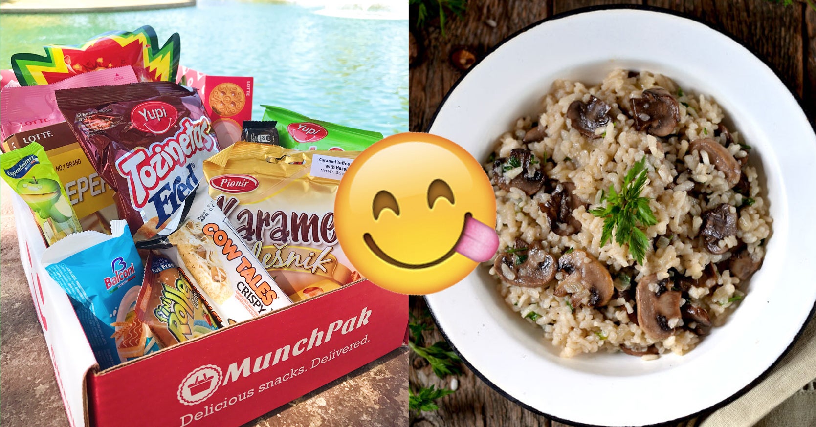 17 Delicious Food Boxes And Meal Kits You Can Get At Walmart